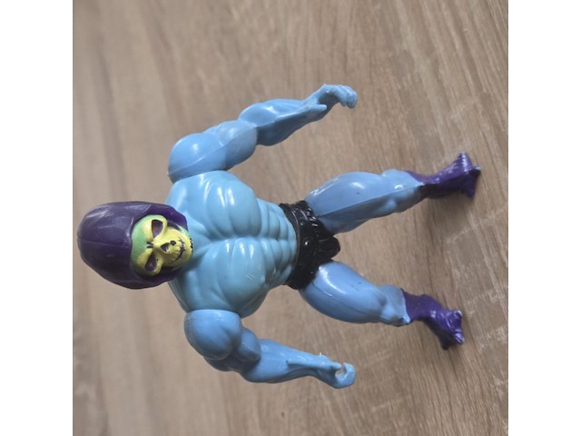 Masters of the Universe Vintage - Skeletor