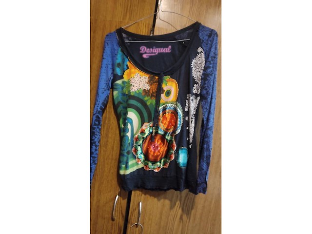 Desigual bluza