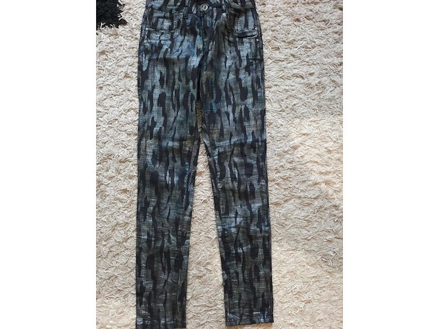 Pantalone S /36