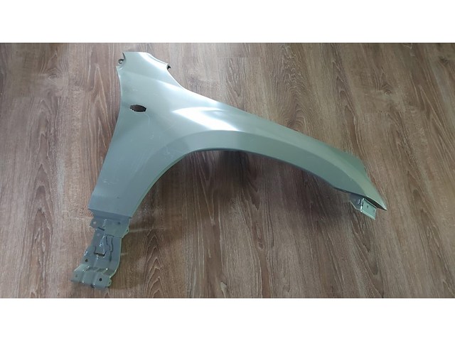 Panel, Fr Fender, RH, Grand Vitara, 57610-65J10-000