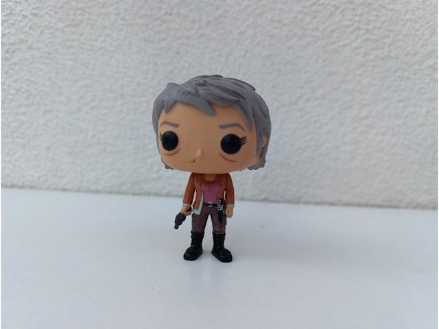 Funko Pop! - Walking Dead - Carol Pop