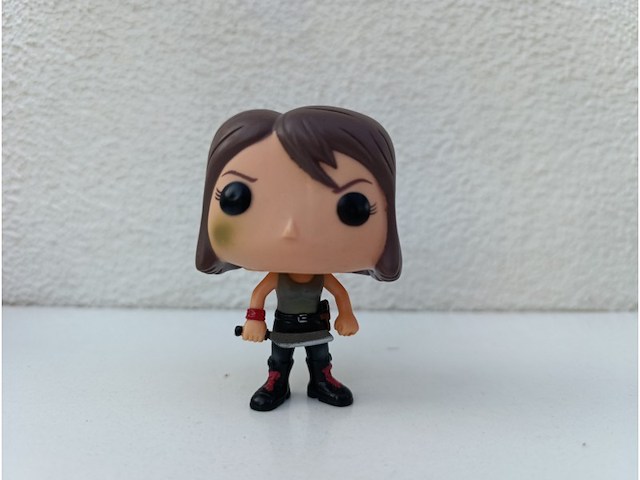 Funko Pop! The Walking Dead - Maggie Greene