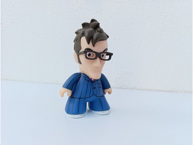 DOCTOR WHO - Titans Vinyl Figure