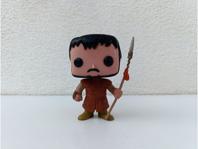 Funko Pop! Game of Thrones - Oberyn Martell 30