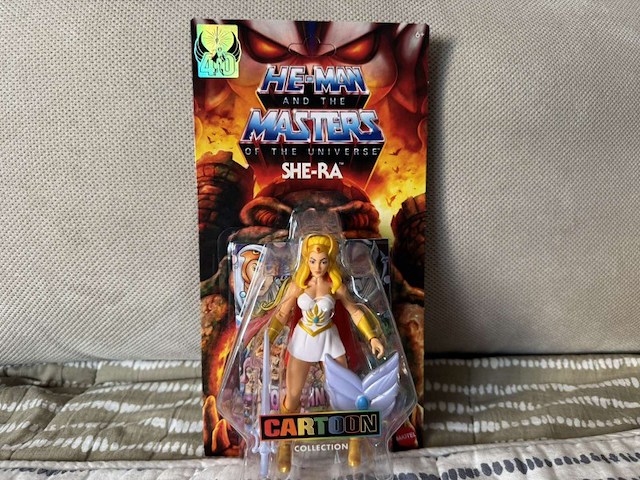 Masters of the universe cartoon She-ra