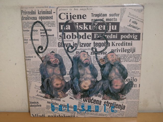 Đorđe Balašević : 003