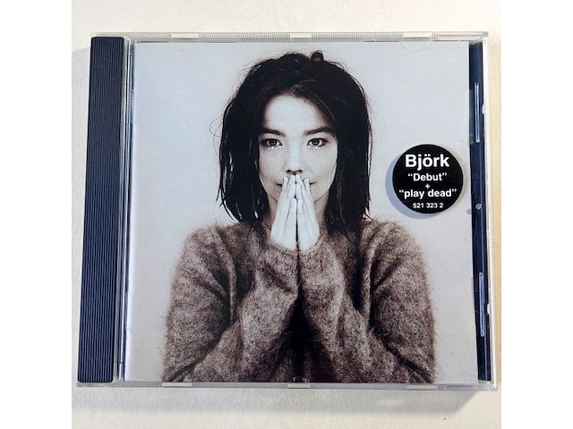 Björk - Debut