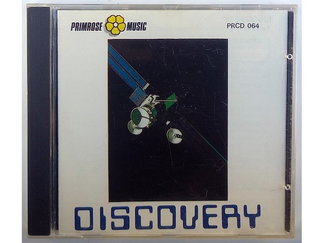 Various – Discovery