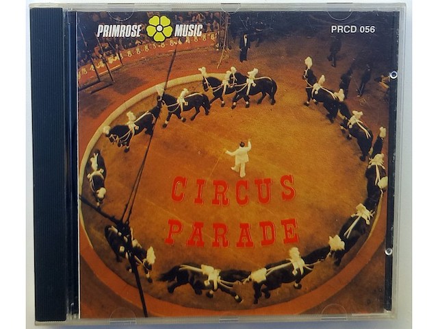 Various – Circus Parade