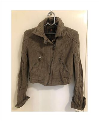 Louise Orop kratka jakna (M)