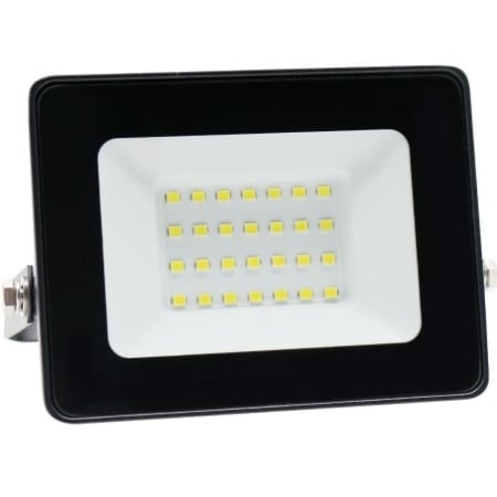 LED reflektor 20W 6500K PROSTO
