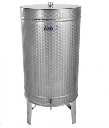 Bure za rakiju INOX 50L Zottel