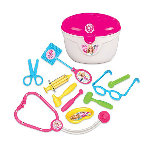 Doktor set Barbie DEDE 019872