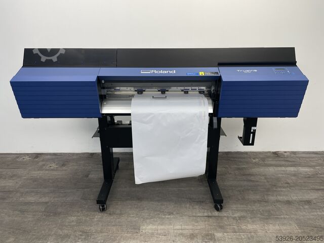 Digitalni
Roland TrueVIS SG2-300