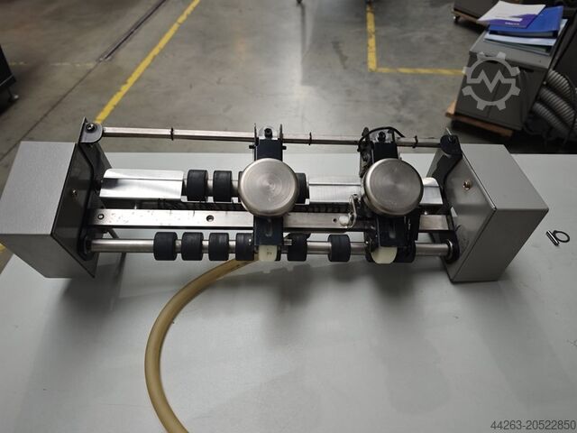 Horizont ЦTK-100
Horizon All other Horizon Gathering & Collating models