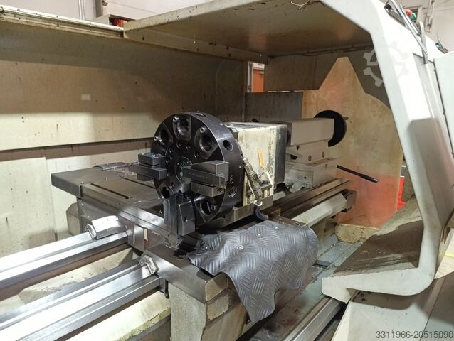 CNC strug
FAT TUR630MN