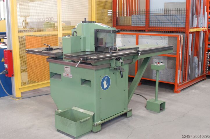 Mašina za notching
BOSCHERT KS30-120