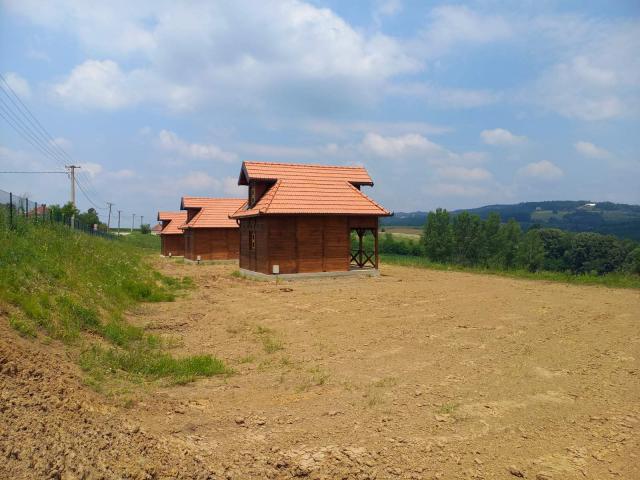 Brvnare / Aranđelovac / Gornja Trešnjevica /