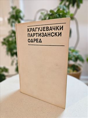 Kragujevački partizanski odred - Sećanja boraca