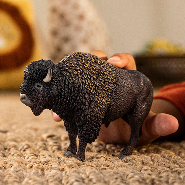 Schleich Bison 14879