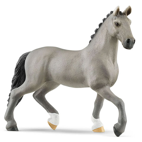 Schleich Pastuv Selle Francais 13956
