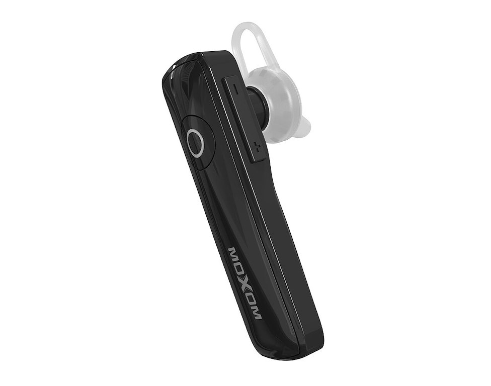 Bluetooth headset (slusalica) Moxom MX-WL67 crna (MS)