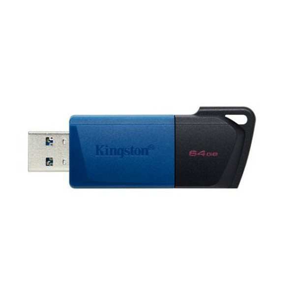 Flash Kingston 64GB DataTraveler Exodia M