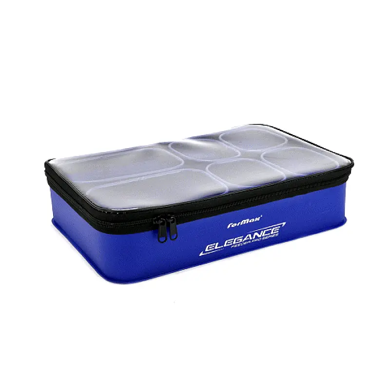 Elegance Feeder Pro POSUDA EVA FEEDER 6 kom. SET 39x26.5x8.5cm ( FXEL-012101) 52568