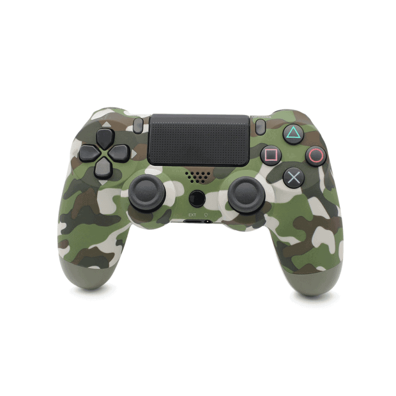 JOYPAD DUAL SHOCK WIFI ZA PS4 ARMY ZELENI