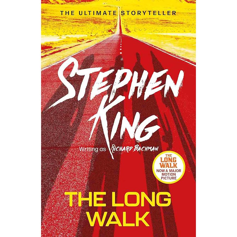 THE LONG WALK