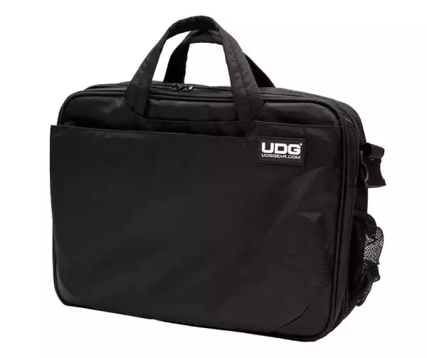 UDG MIDI Controller Bag Black/Orange Inside B-Stock