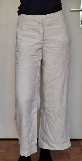 Pantalone H&M 38 Lan
