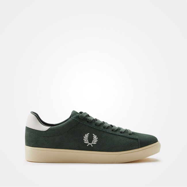 Fred Perry Spencer Suede