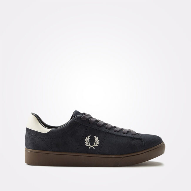 Fred Perry Spencer Suede