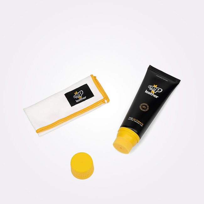 Crep Protect Leather Conditioner