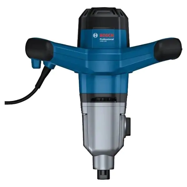 Bosch GRW 140 Električni mešač-mikser 1400W 06011C4020
