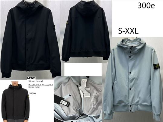 Stone Island, vrh modeli, ultra hit 2025-26