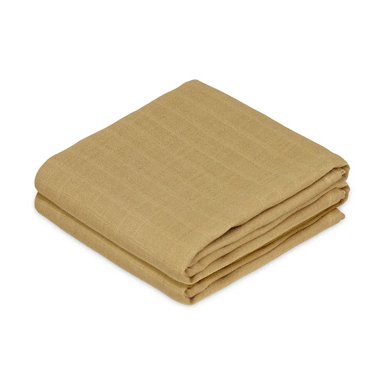 CamCam Copenhagen muslin pelene, 70x70cm