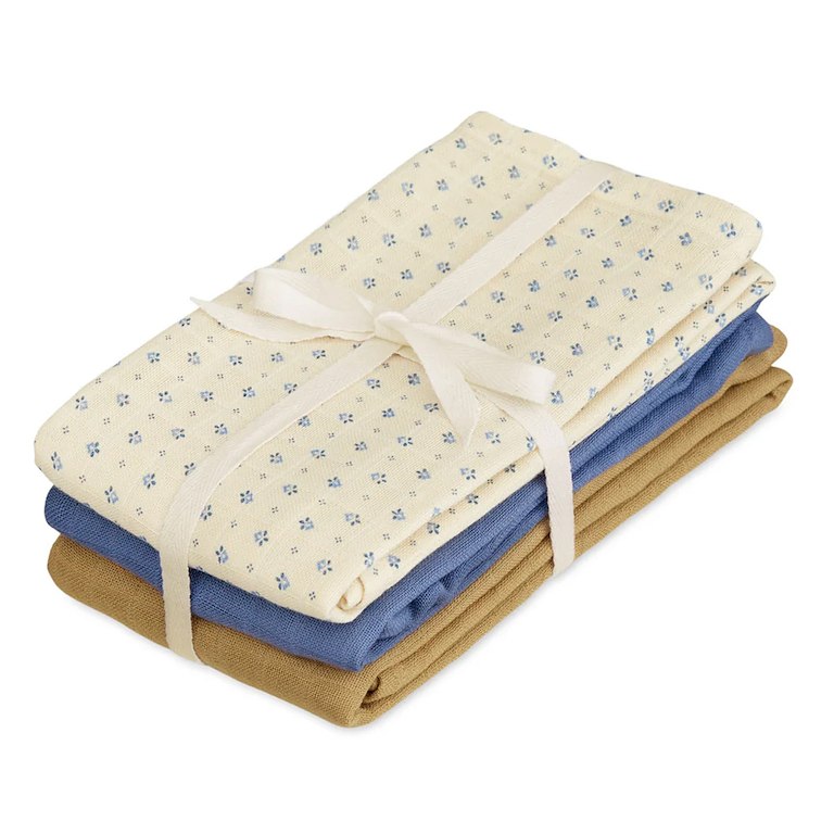 CamCam Copenhagen muslin pelene, 70x70cm