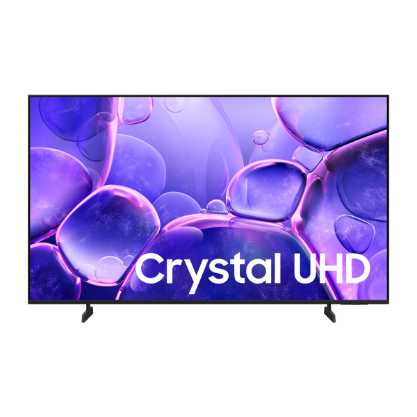 SAMSUNG TV UE43U8072FUXXH Crystal UHD 43″ 4K Smart TV