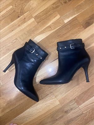 Nine west kozne cizme 38