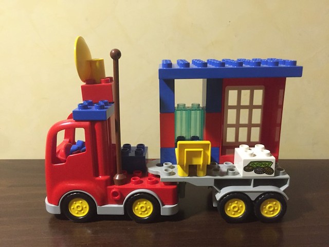 Lego Duplo