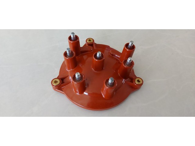 Distributor cap, Mercedes 300 CE 3.0, GE, 103.158.00.02