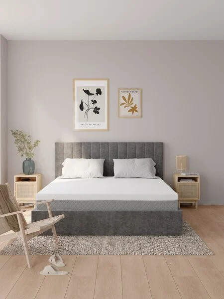 Dušek od pene 90x200cm