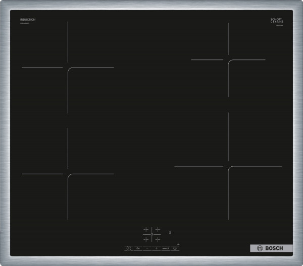 BOSCH Indukciona ploča za kuvanje pue64kbb5e