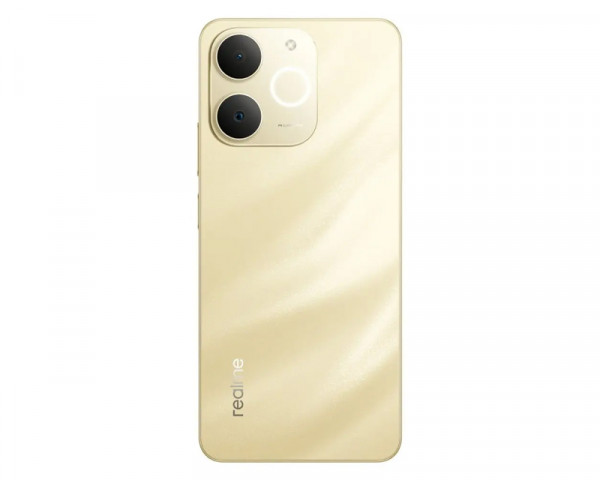 REALME RMX5313 Note 70T 4GB/64GB Beach Gold