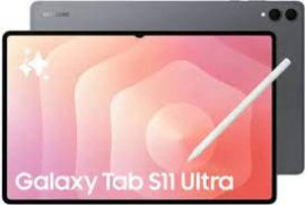 Tablet Samsung S11 Ultra Sivi WiFi