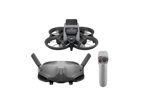 DJI Avata Pro-View Combo (DJI RC Motion 2)