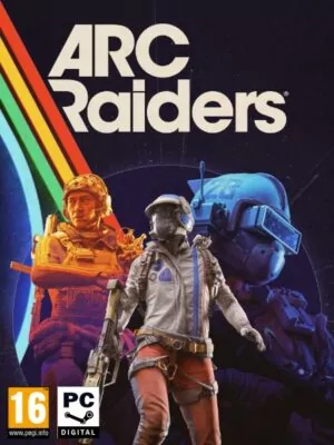 ARC Raiders (PC)
