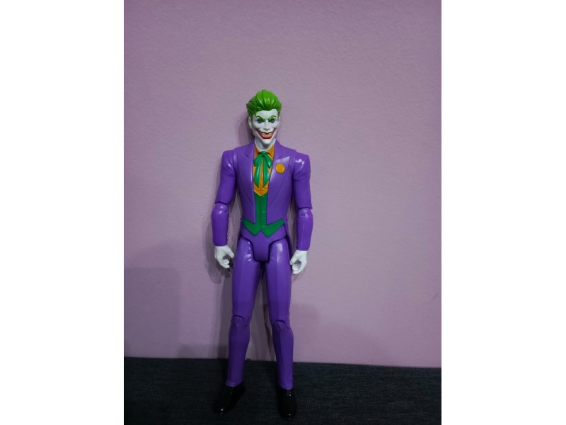DC Comics Joker